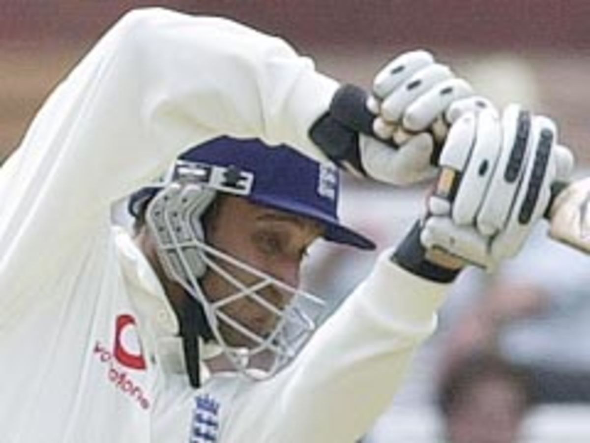 Nick Riley | ESPNcricinfo.com