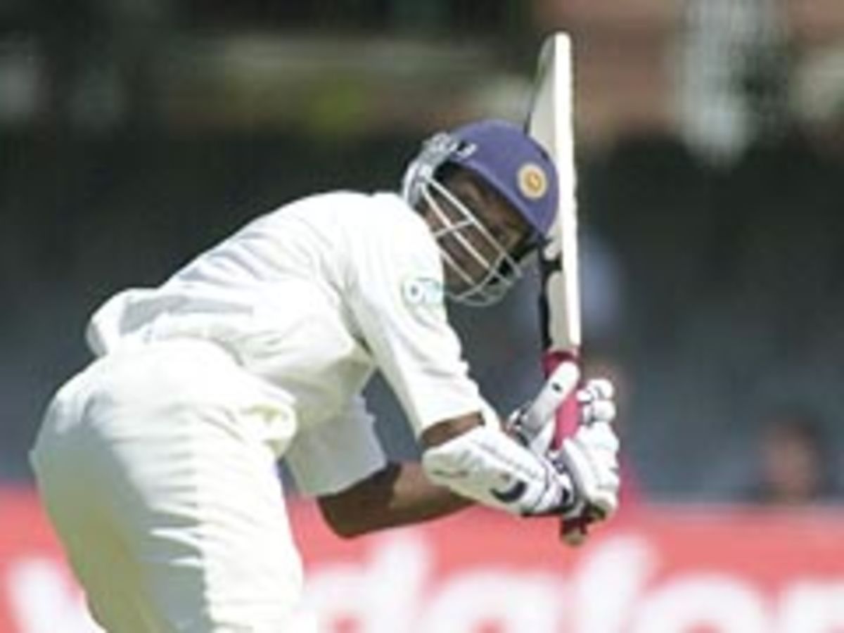 Mark Aspin | ESPNcricinfo.com