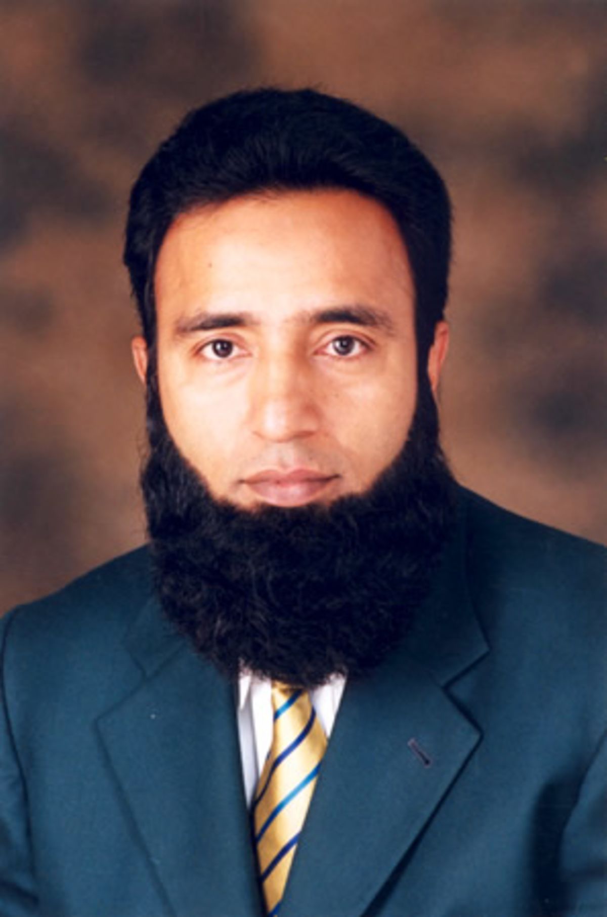 Saeed Anwar - Portrait 2003 | ESPNcricinfo.com