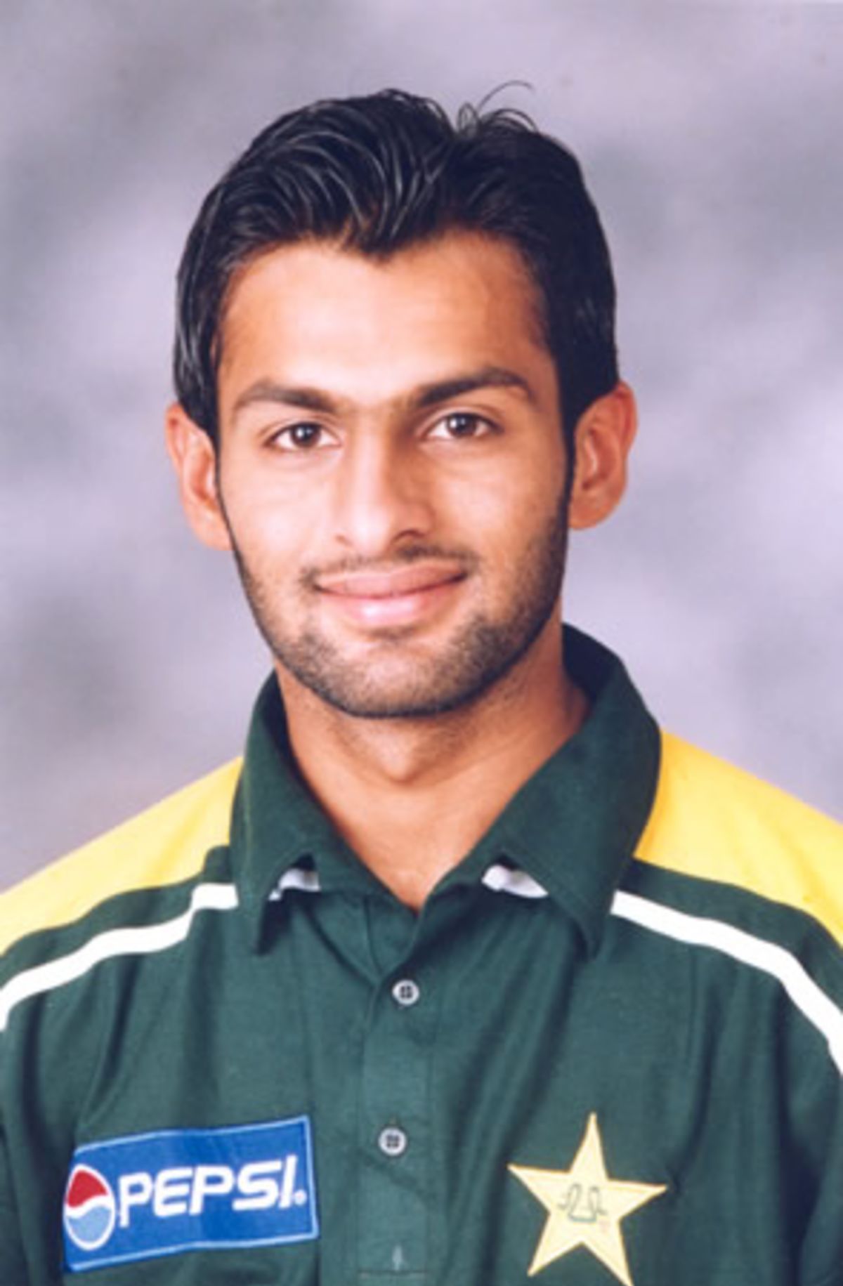 Shoaib Akhtar - Portrait 2003 | ESPNcricinfo.com