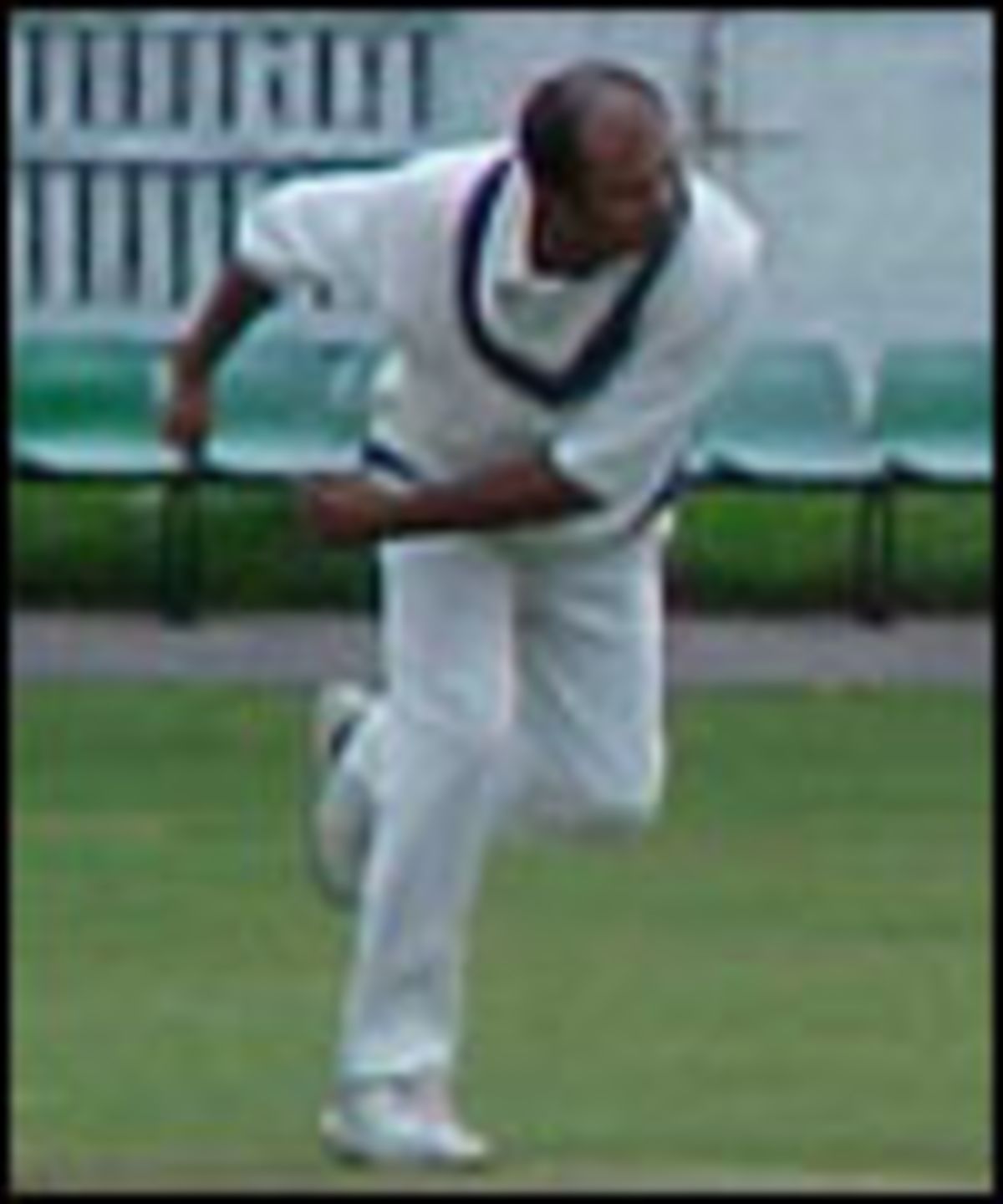 Gyan Pandey | ESPNcricinfo.com