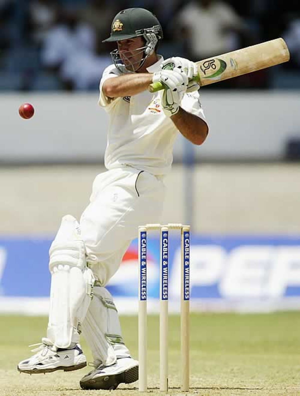 Tonga visit by Canterbury Cricket Association | ESPNcricinfo.com