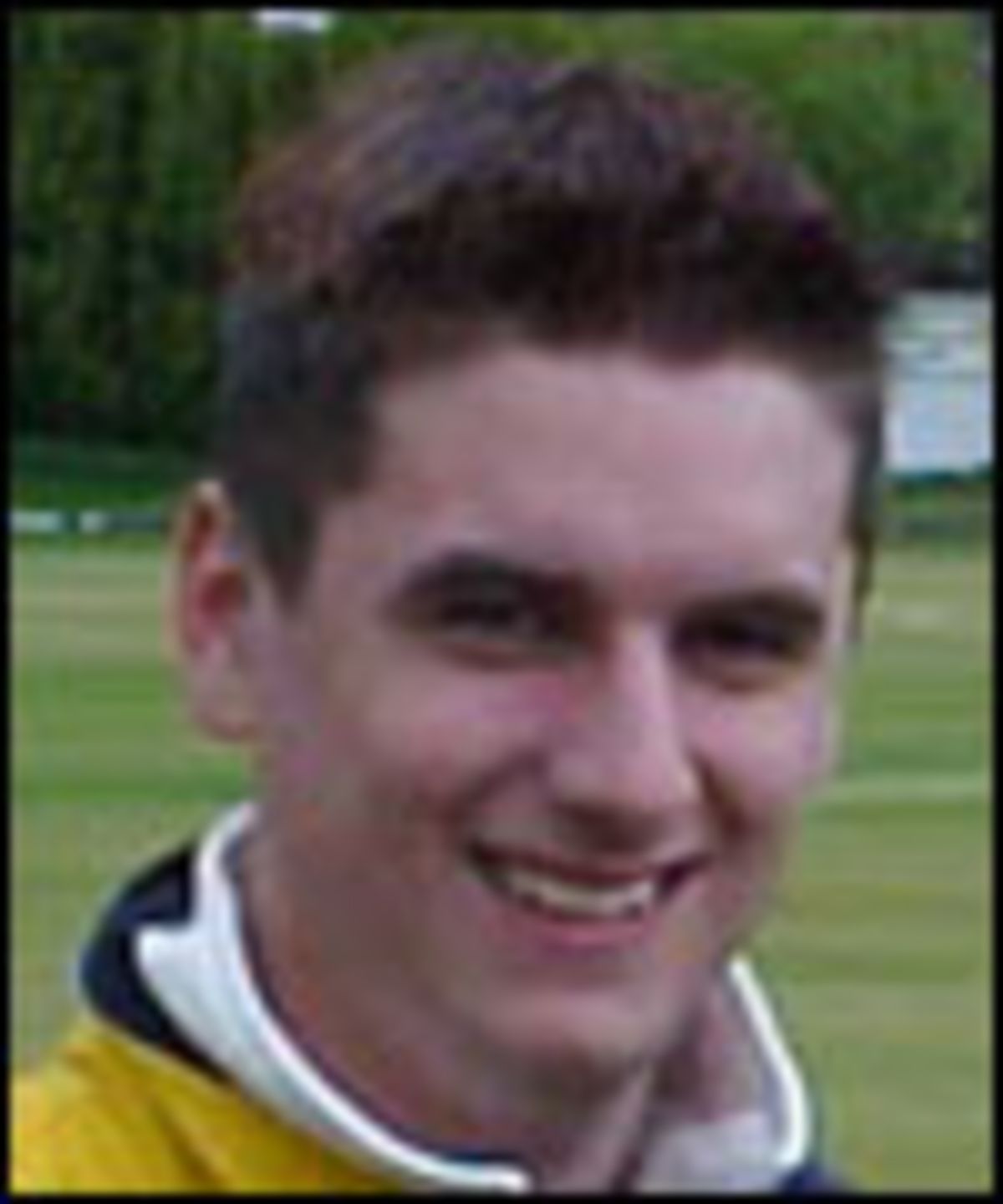 Simon O'Loughlin | ESPNcricinfo.com