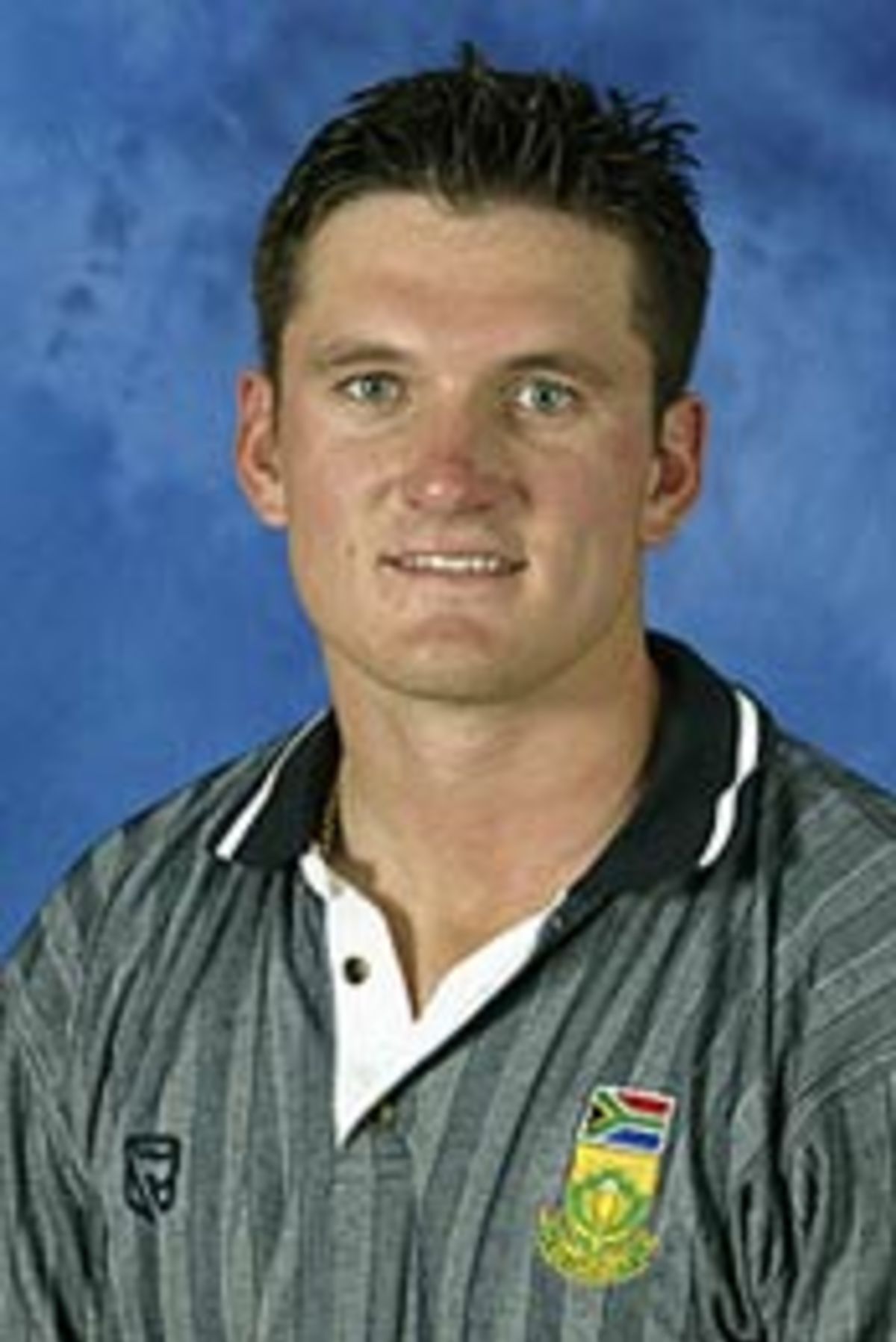 Graeme Smith profile 2002 | ESPNcricinfo.com