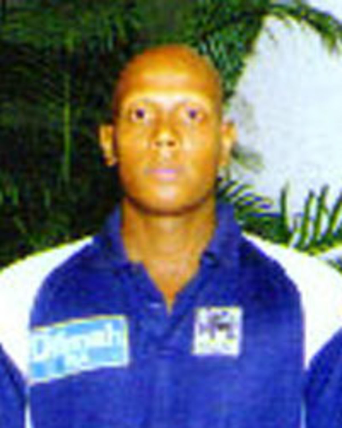 Dharshana Gamage | ESPNcricinfo.com