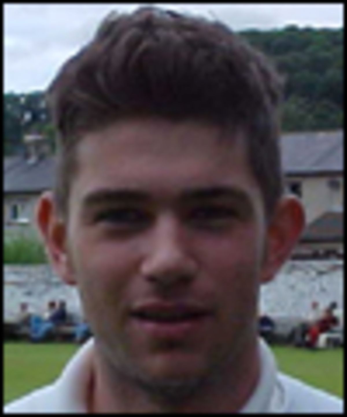 Phillip Allen | ESPNcricinfo.com