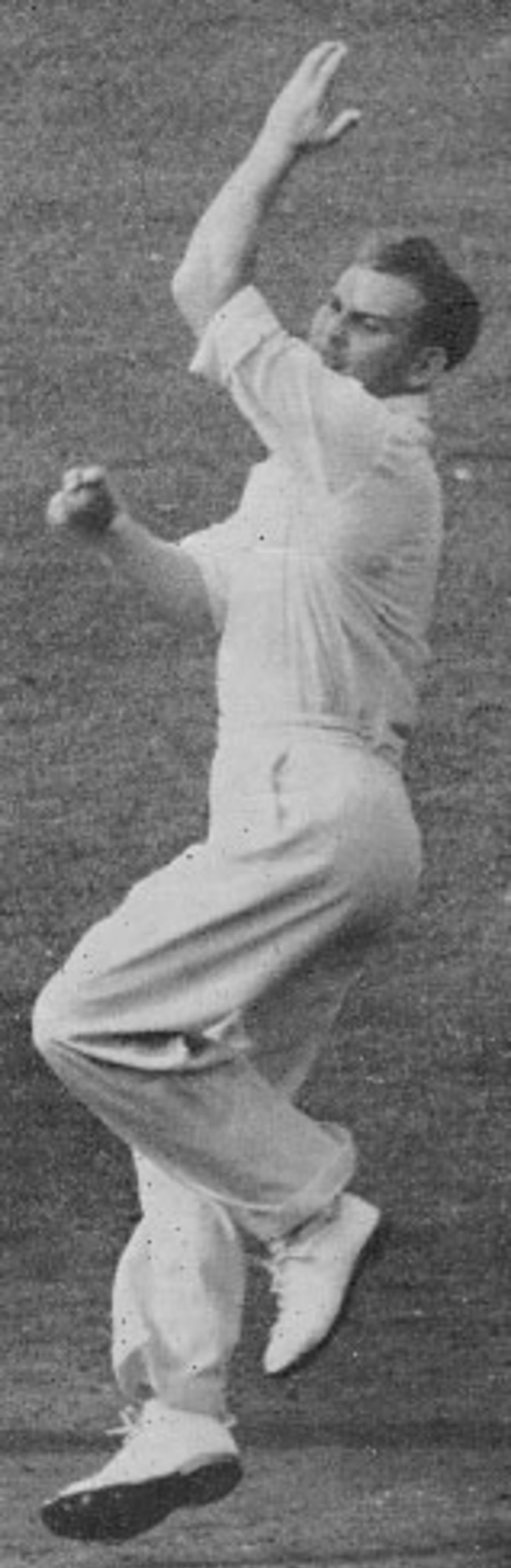 Ray Illingworth | ESPNcricinfo.com
