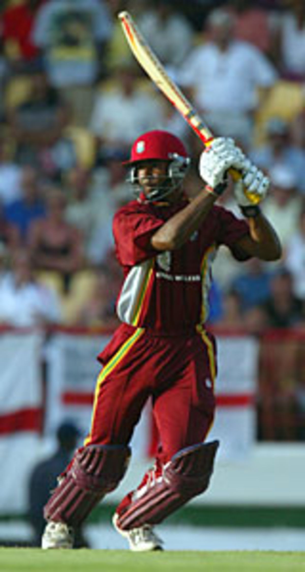Dwayne Smith | ESPNcricinfo.com
