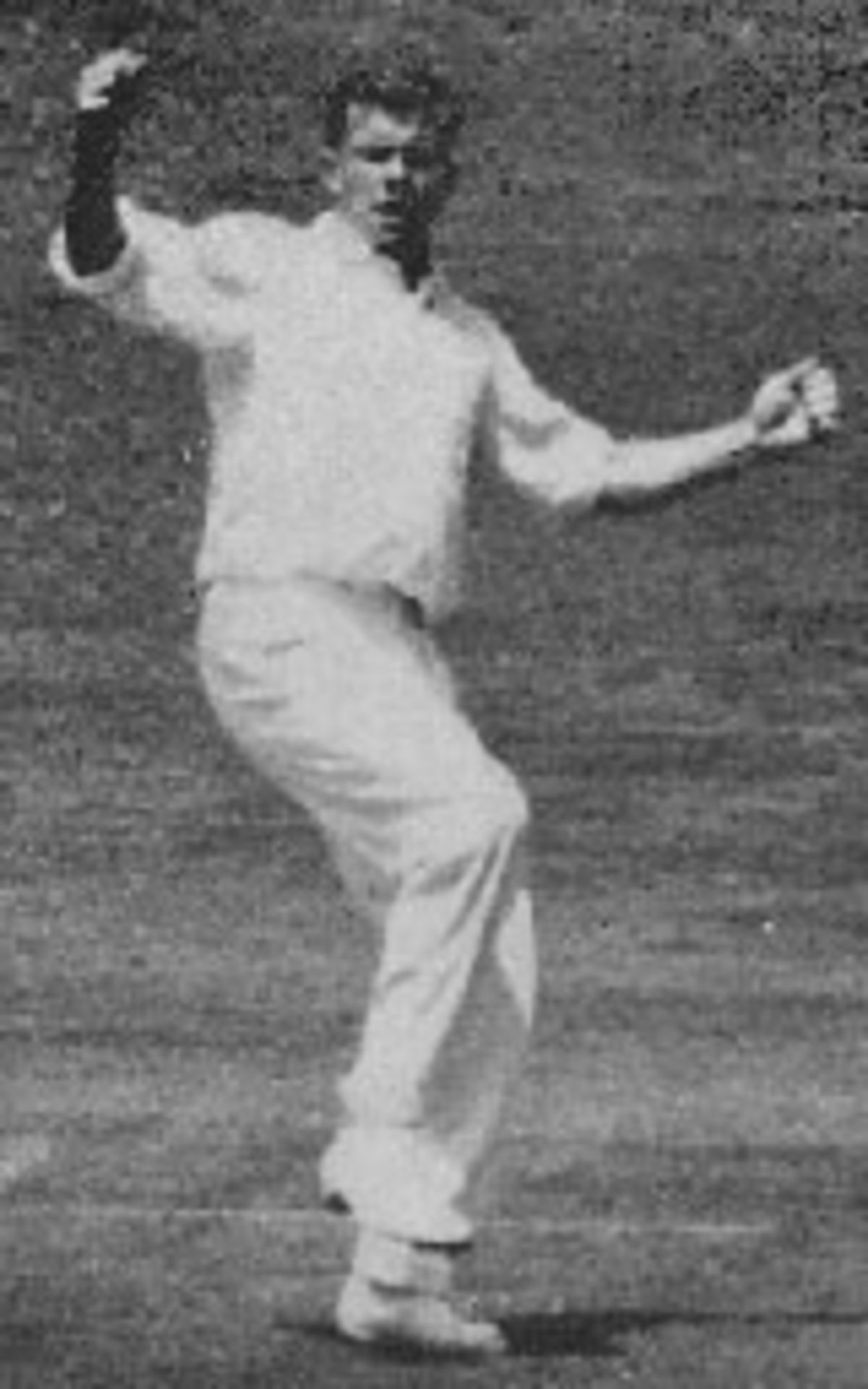 Peter Pollock | ESPNcricinfo.com