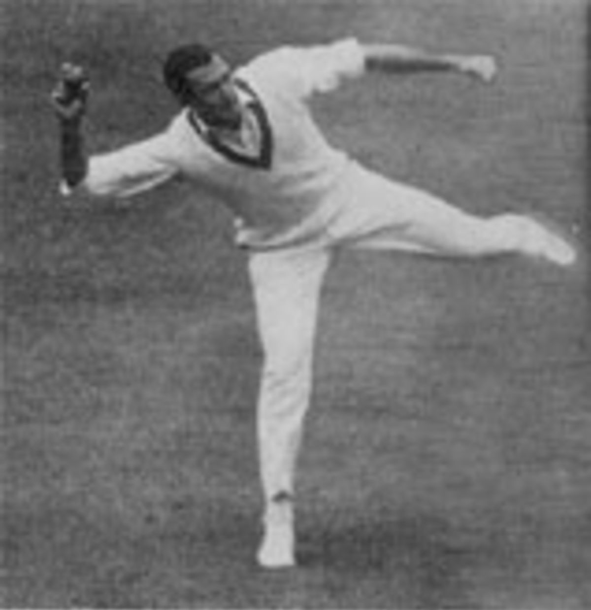 Colin Bland | ESPNcricinfo.com