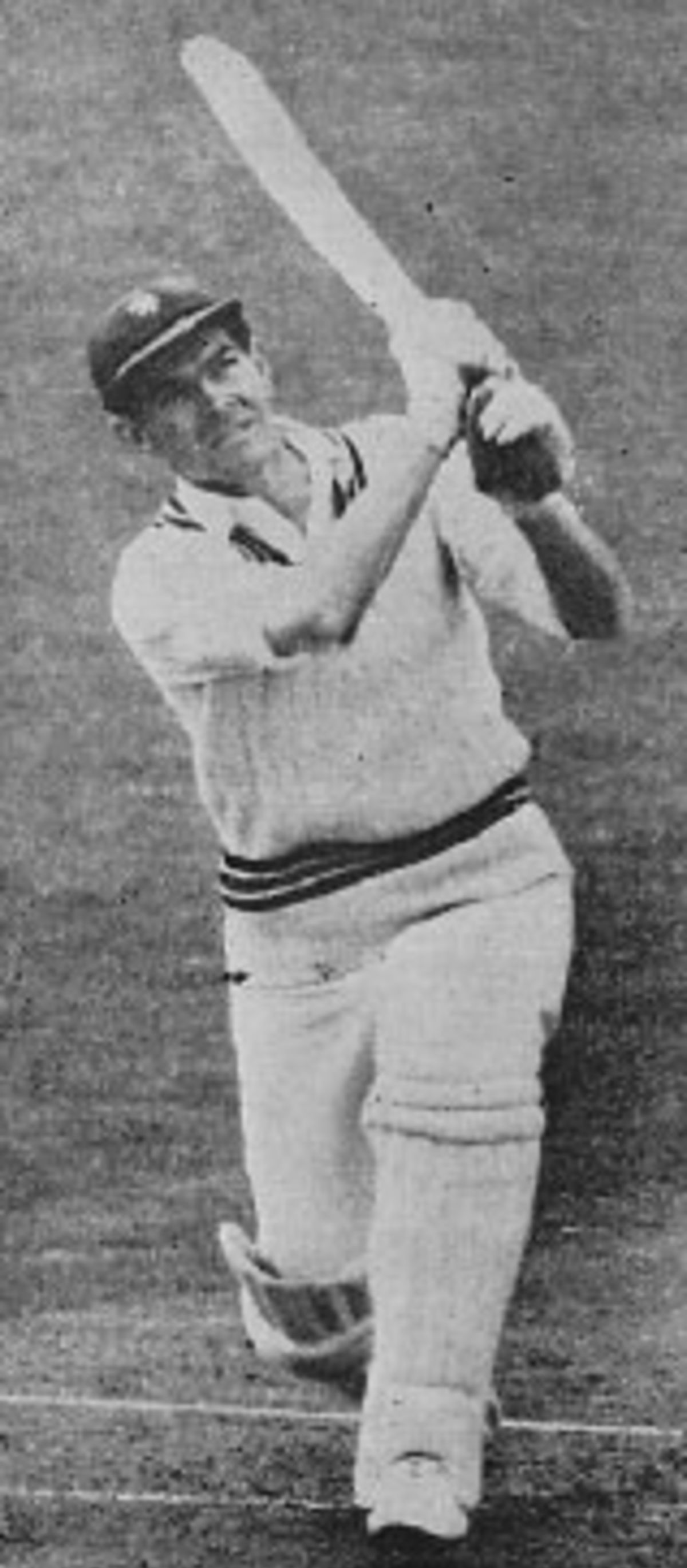 David Larter | ESPNcricinfo.com