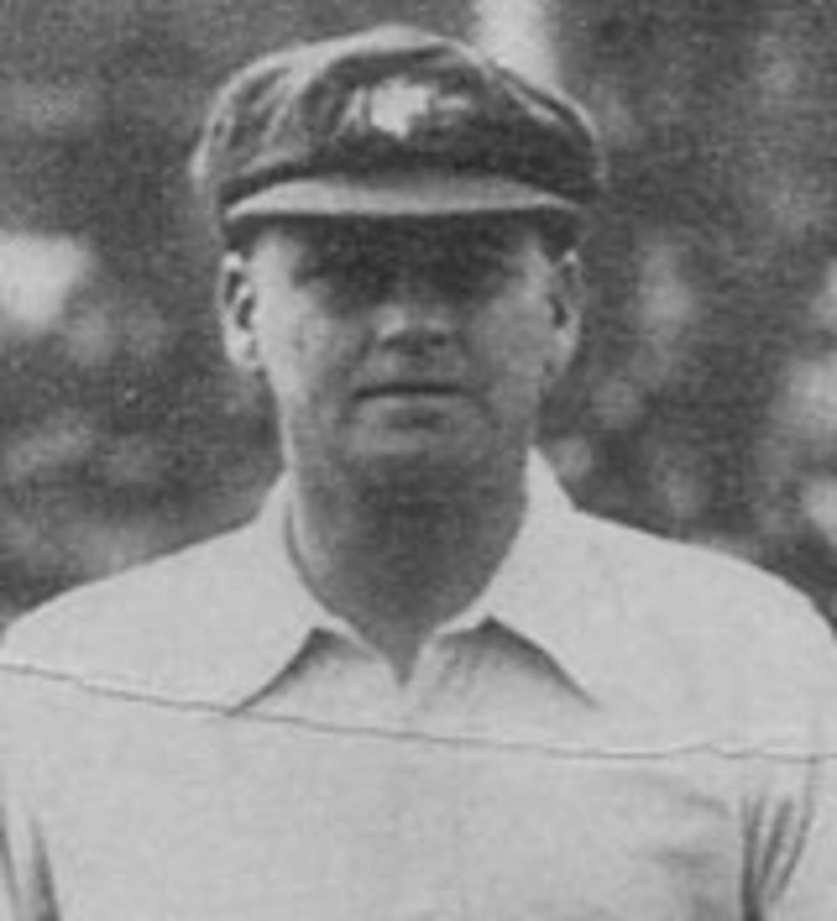 Bill Woodfull | ESPNcricinfo.com