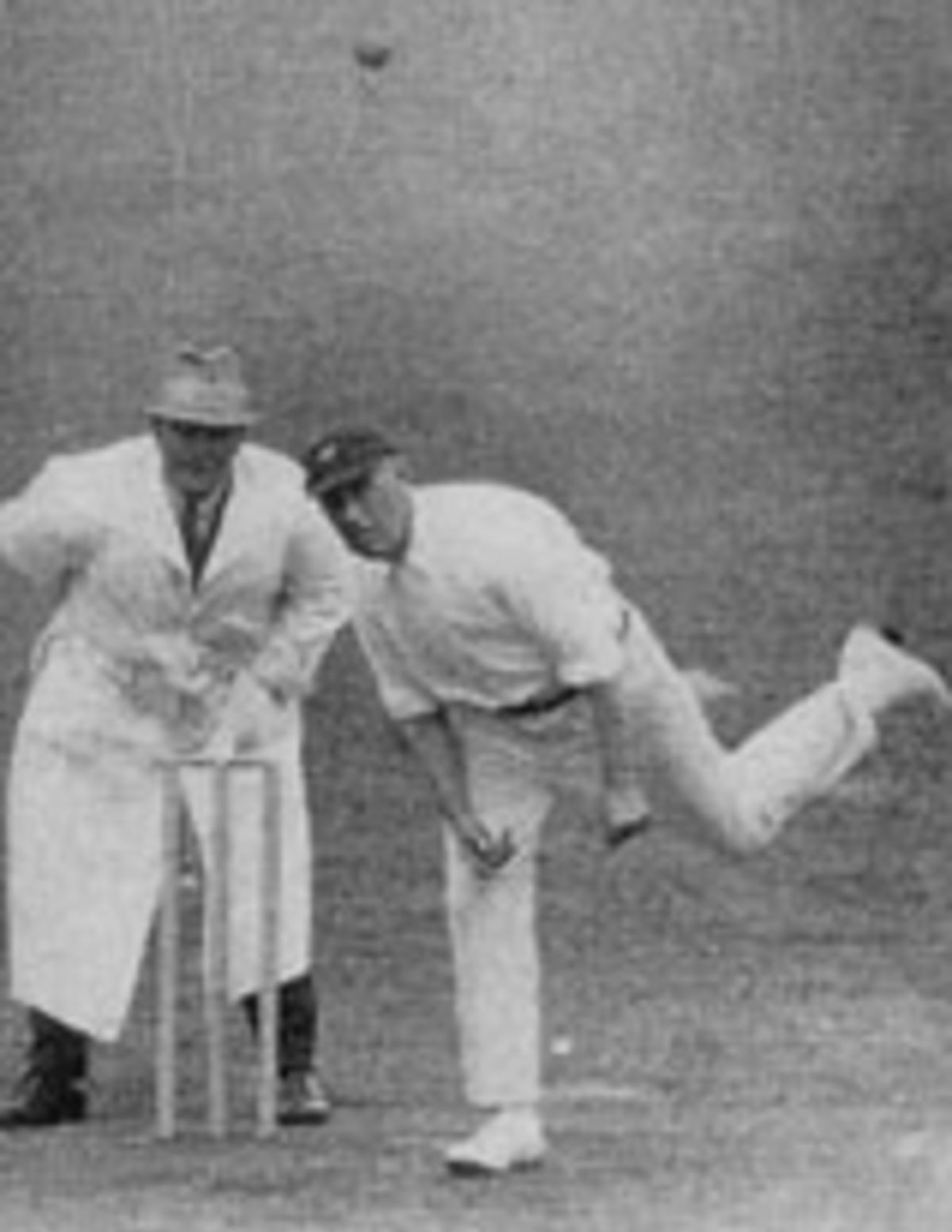 Wilfred Rhodes | ESPNcricinfo.com