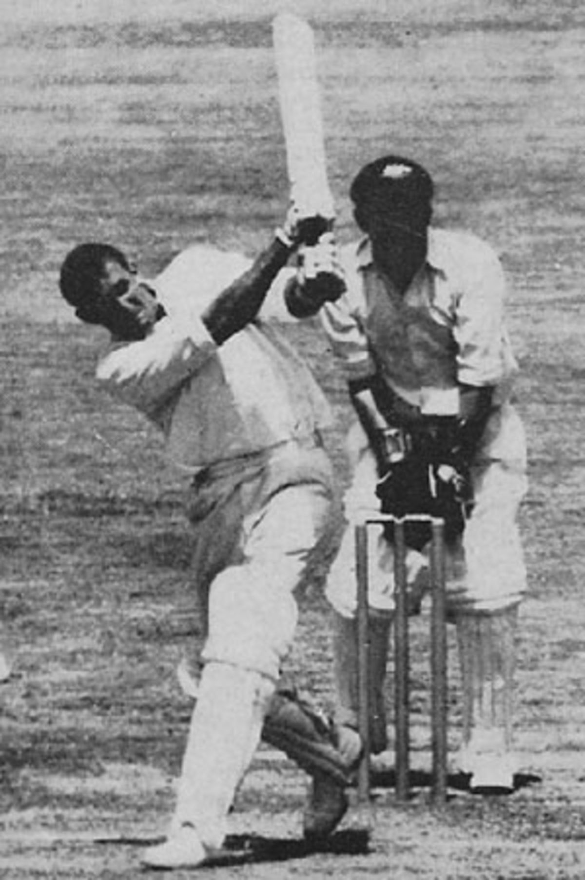 David Larter | ESPNcricinfo.com