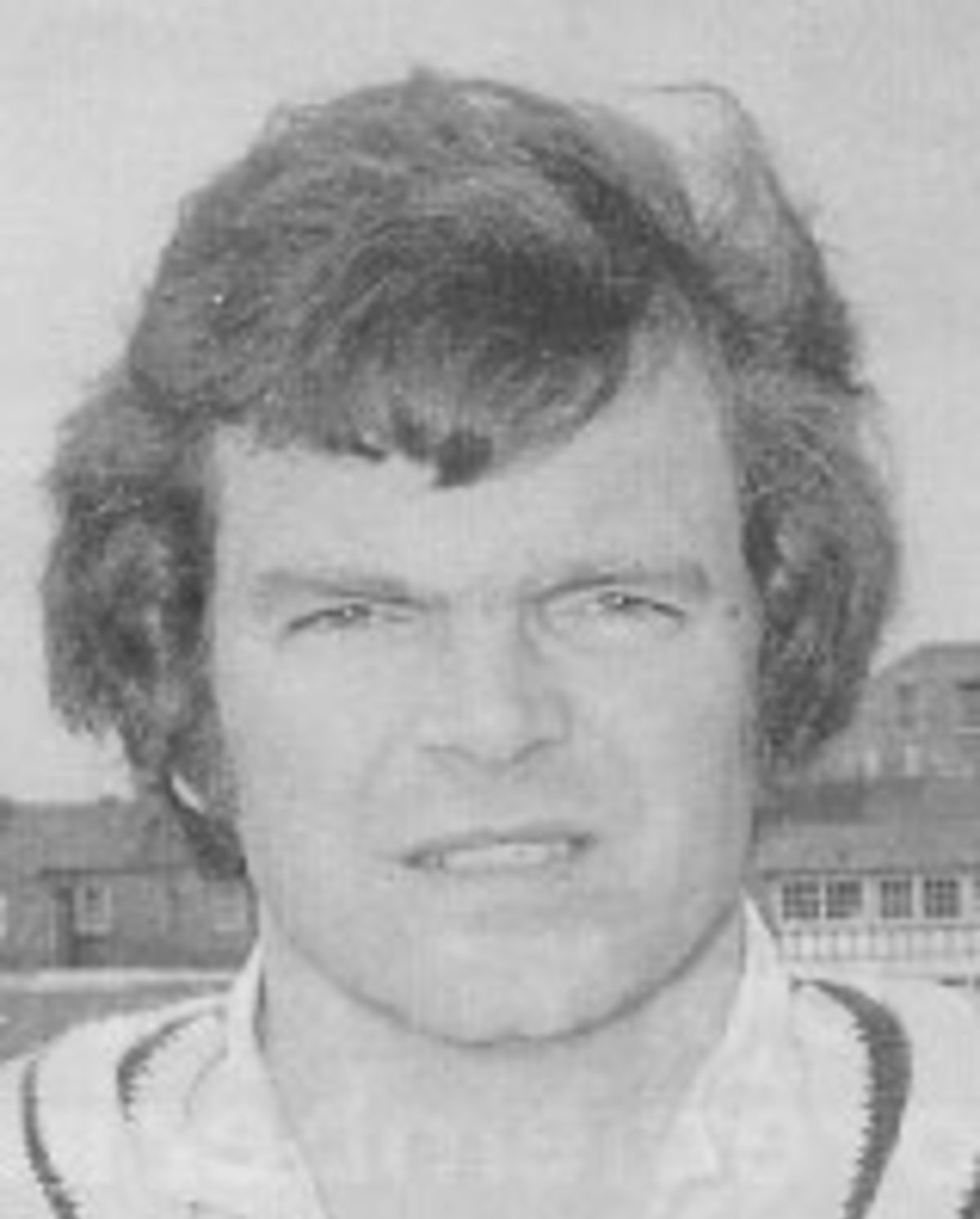 Gary Gilmour bowling during the 1975 World Cup | ESPNcricinfo.com