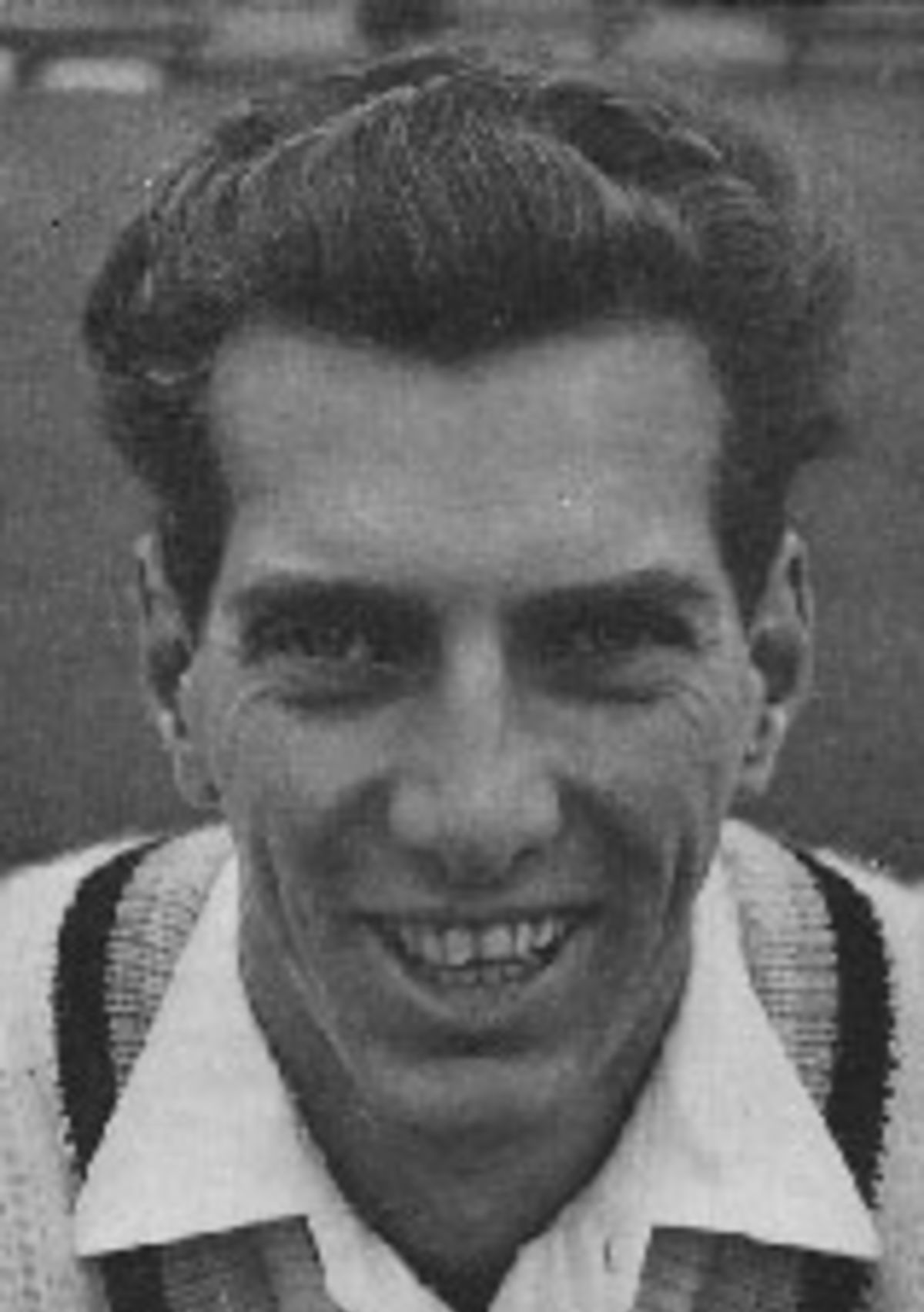 Javed Burki | ESPNcricinfo.com