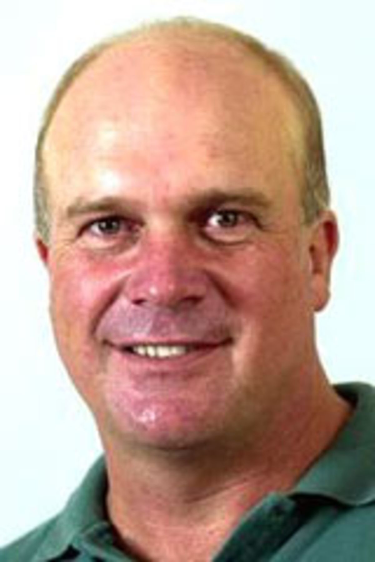 James Sutherland - portrait 2000 | ESPNcricinfo.com