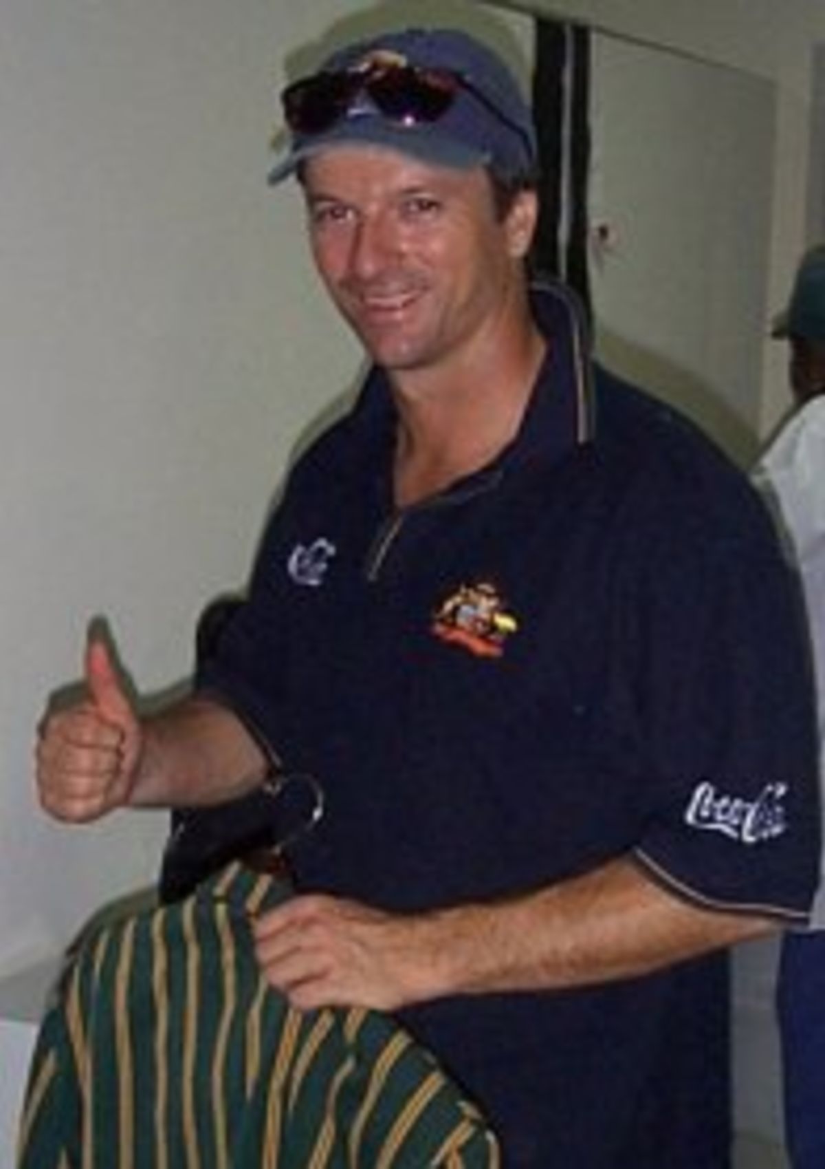 Steve Waugh, Australia in the West Indies, 1998/99 | ESPNcricinfo.com