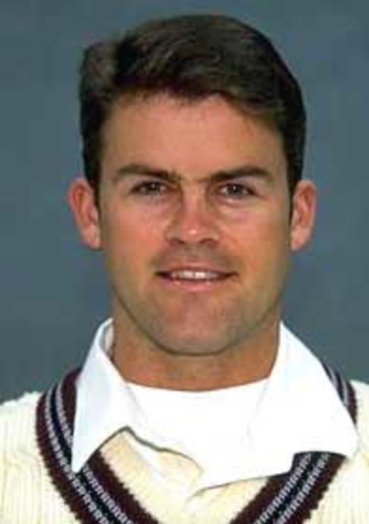 Jamie Cox - Portrait 1999 | ESPNcricinfo.com