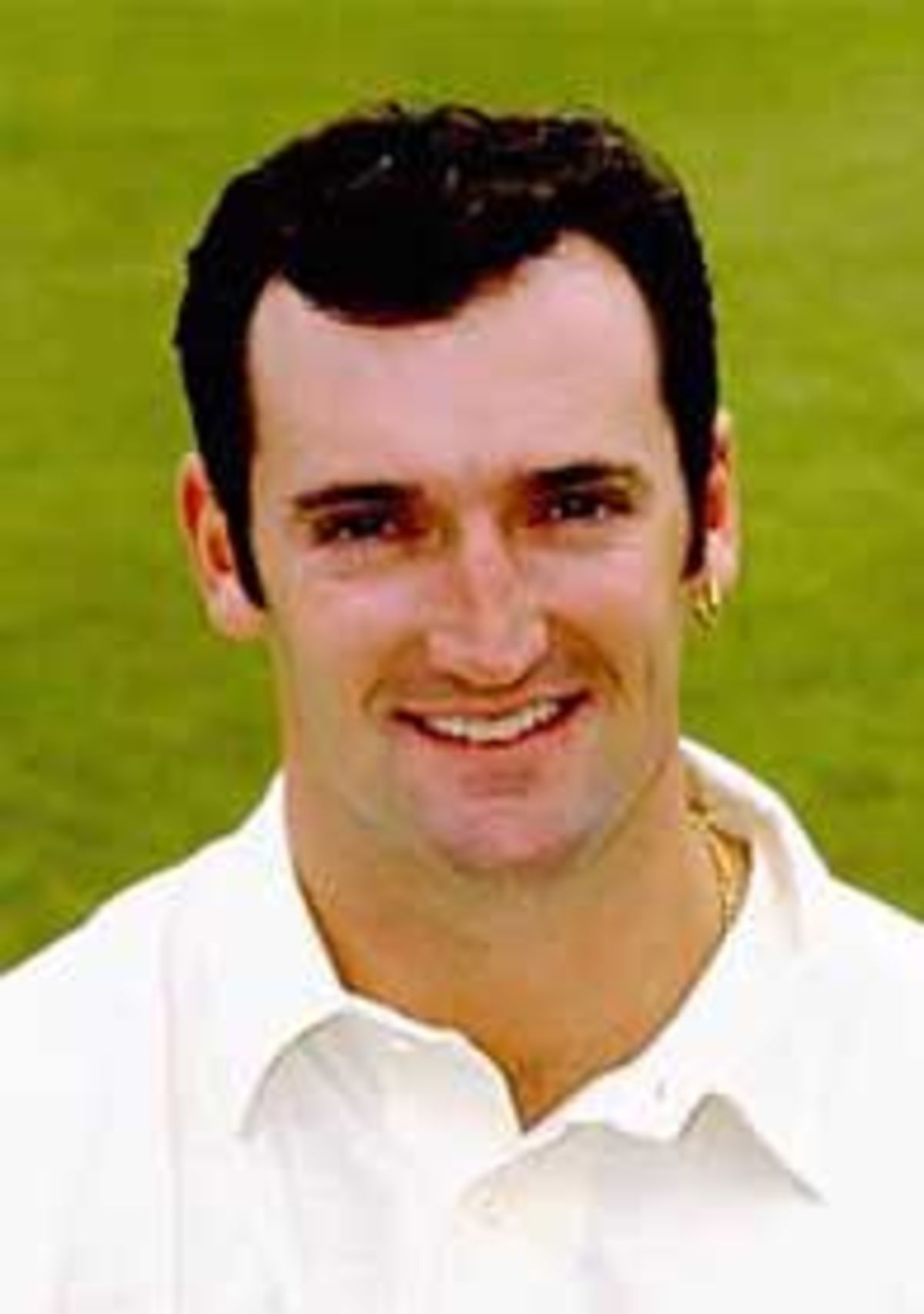 Stuart Law - Portrait 1999 | ESPNcricinfo.com