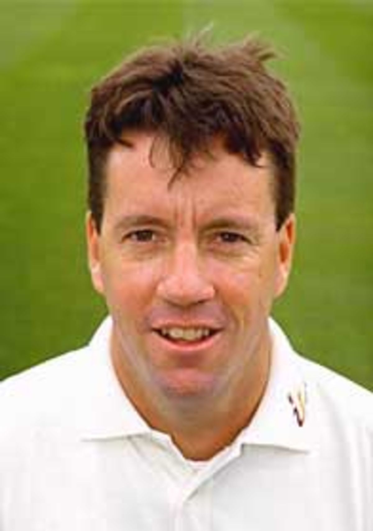 Stuart Law - Portrait 1999 | ESPNcricinfo.com