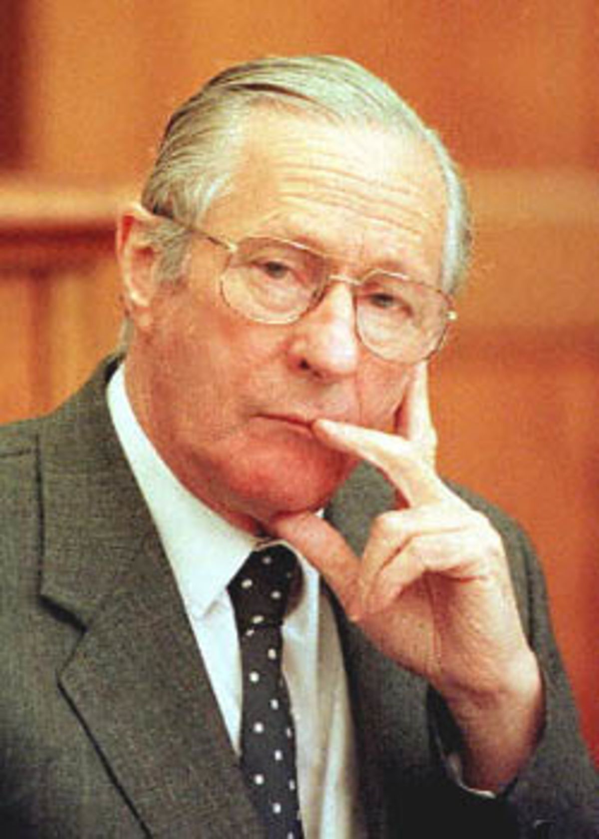 Barry Richards views the new setup | ESPNcricinfo.com