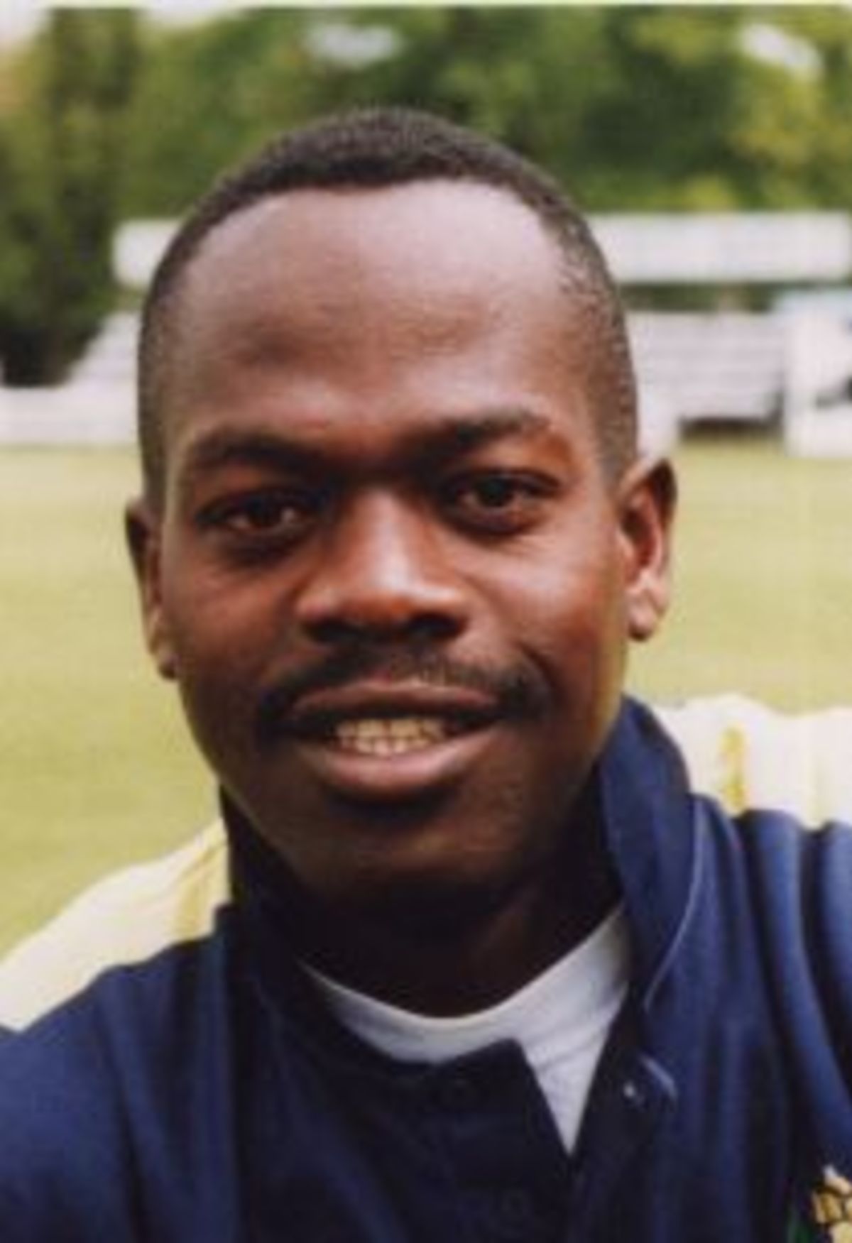 Ottis Gibson | ESPNcricinfo.com