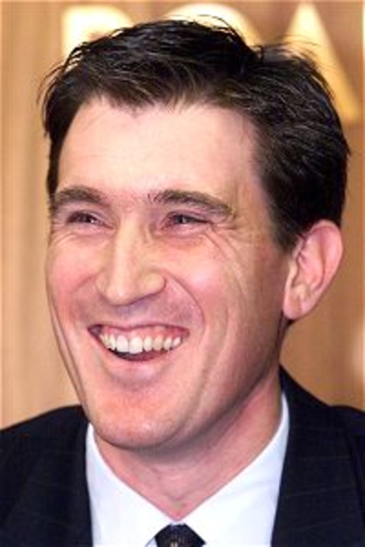 James Sutherland - portrait 2000 | ESPNcricinfo.com