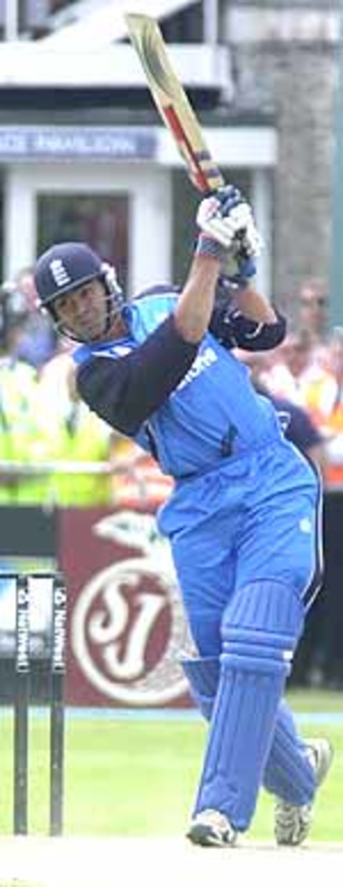 Ricky Ponting ; batting thumbnail | ESPNcricinfo.com