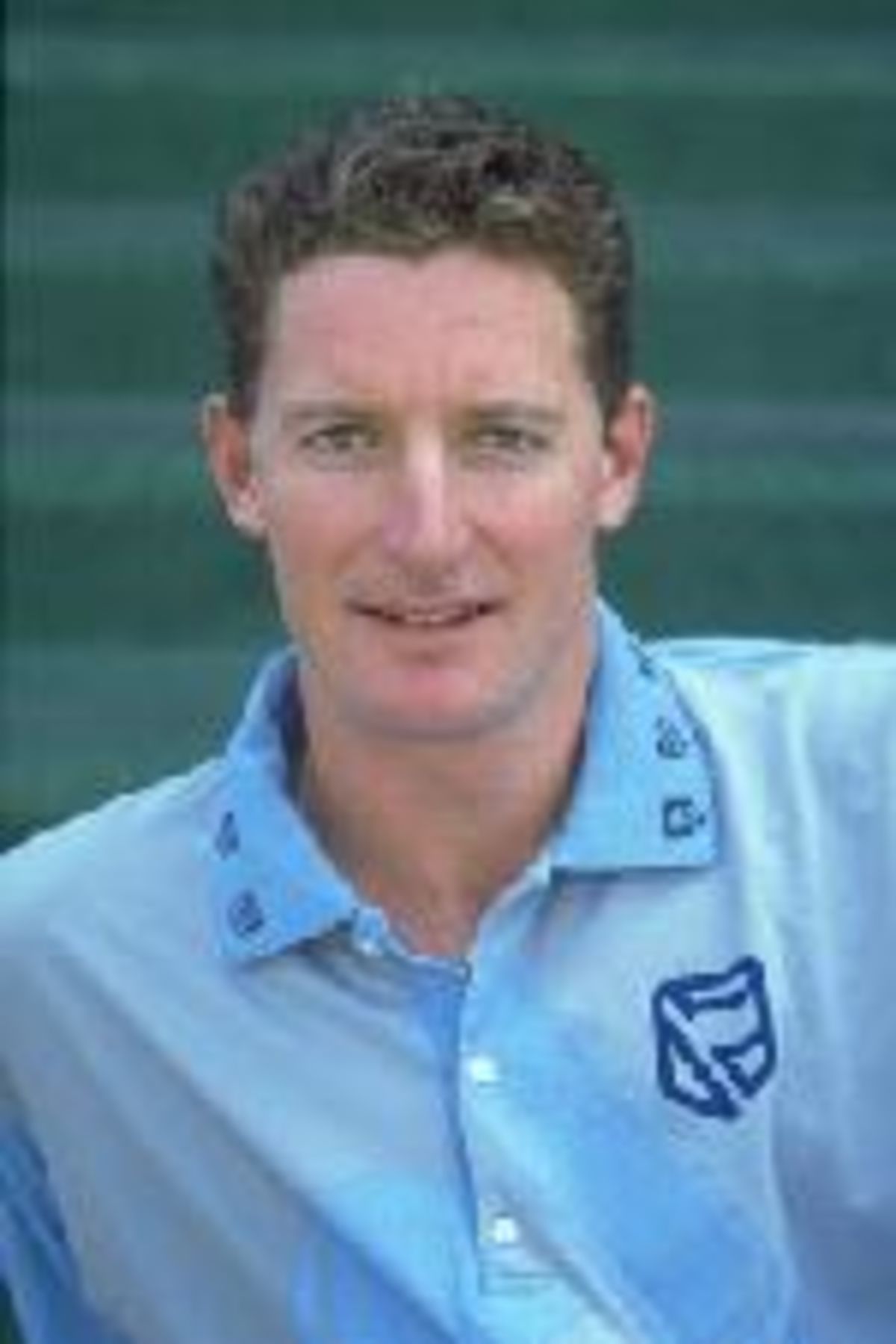 Portrait - Gerald Dros | ESPNcricinfo.com