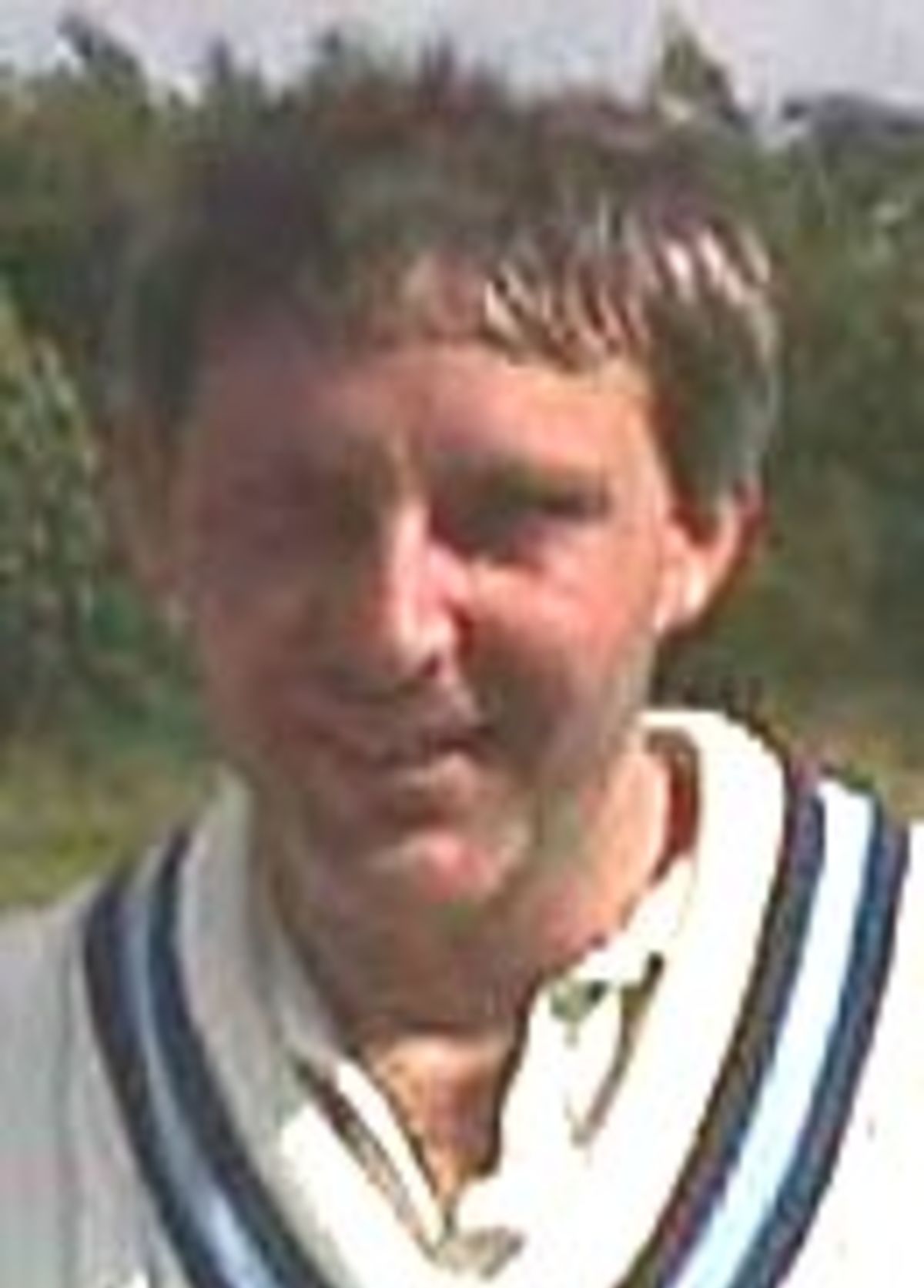 Mark Devoy | ESPNcricinfo.com