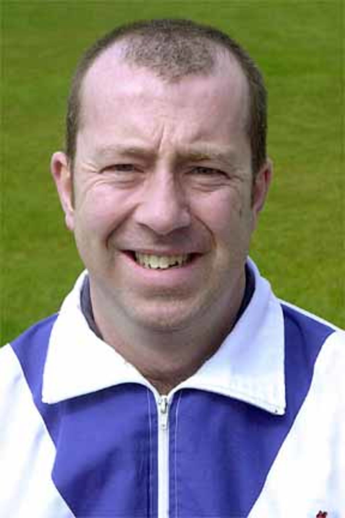 Keith Roscoe | ESPNcricinfo.com