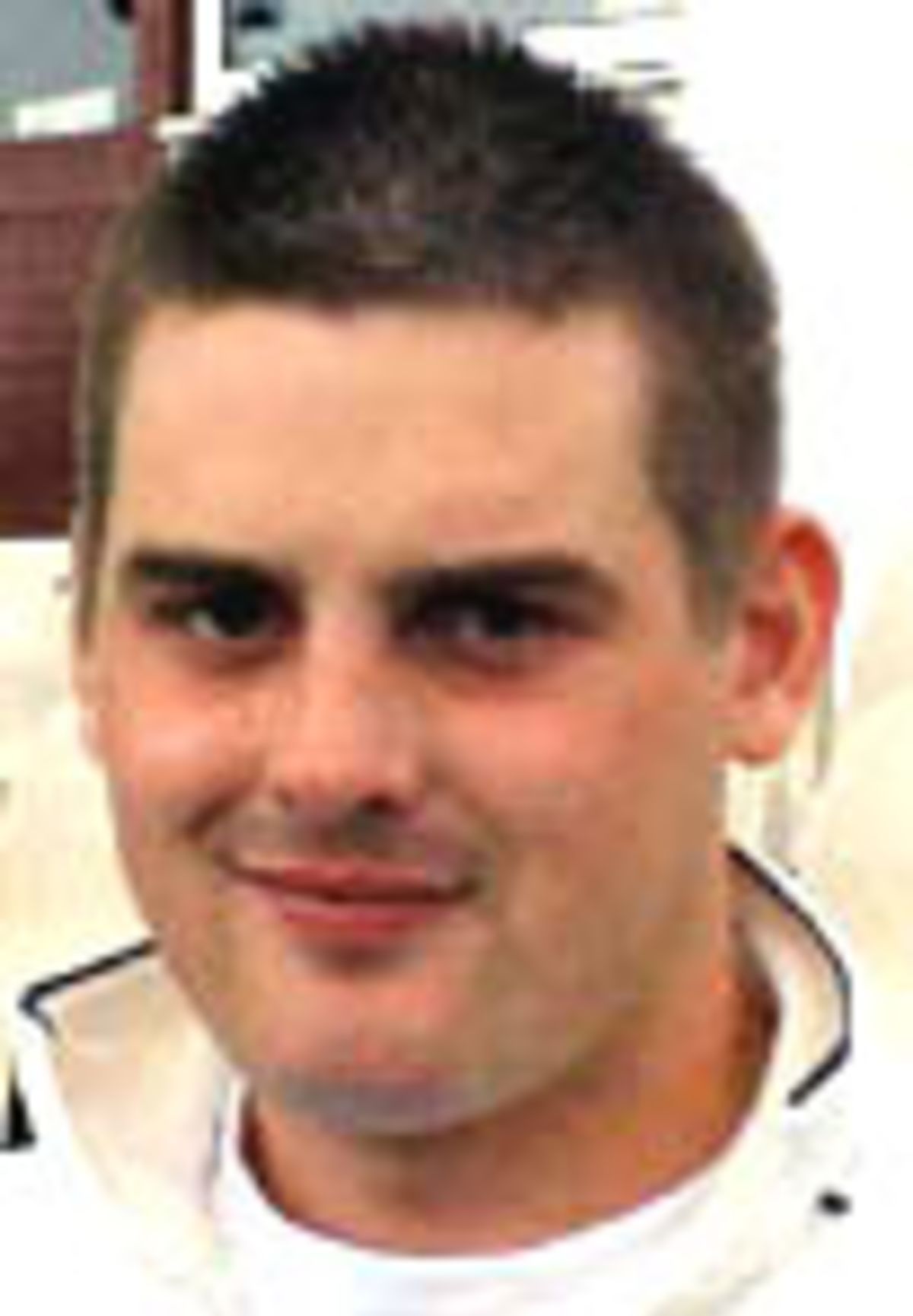 Kevin Reed | ESPNcricinfo.com