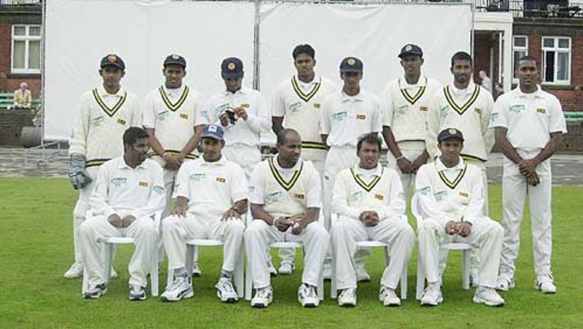 Simon Taufel - Portrait | ESPNcricinfo.com