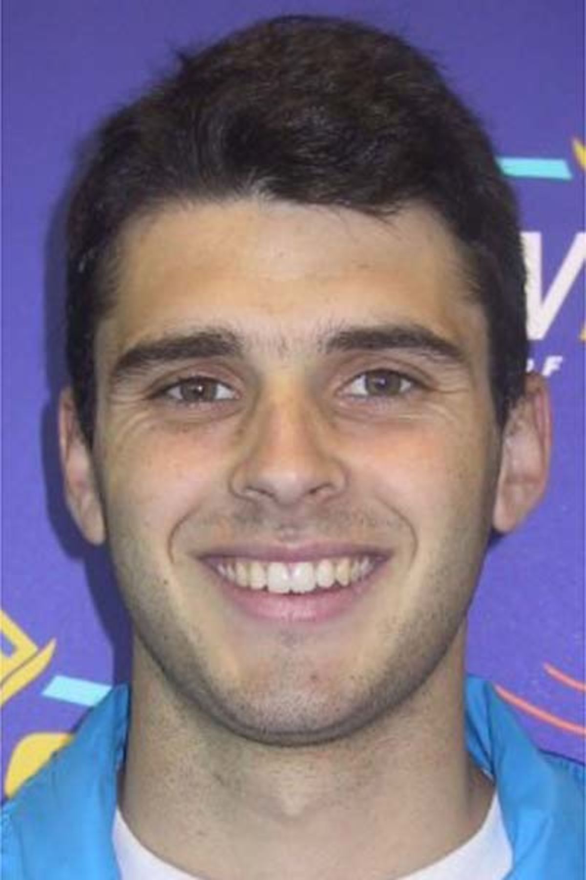 Mark Cameron - Portrait June 2002 | ESPNcricinfo.com