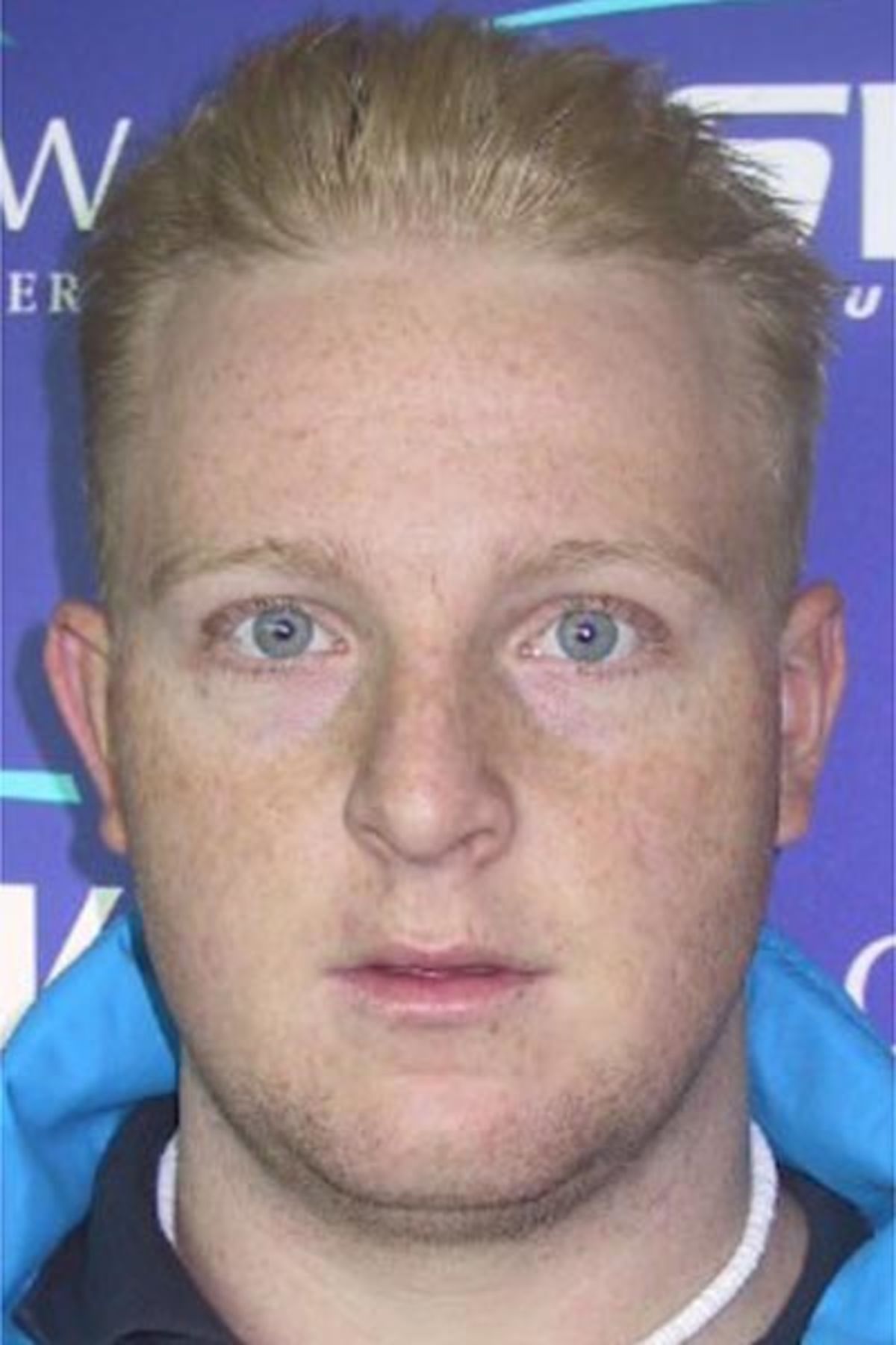 Liam Zammit - Portrait June 2002 | ESPNcricinfo.com