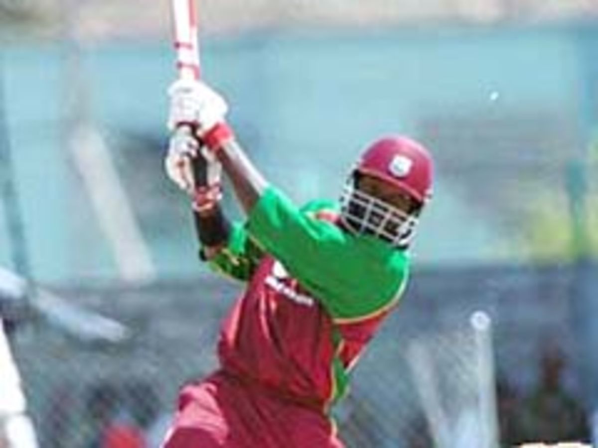 Chris Gayle | ESPNcricinfo.com