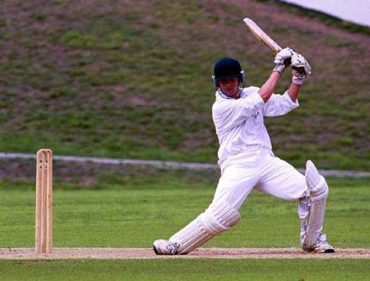 South Wilts CC 2001 | ESPNcricinfo.com