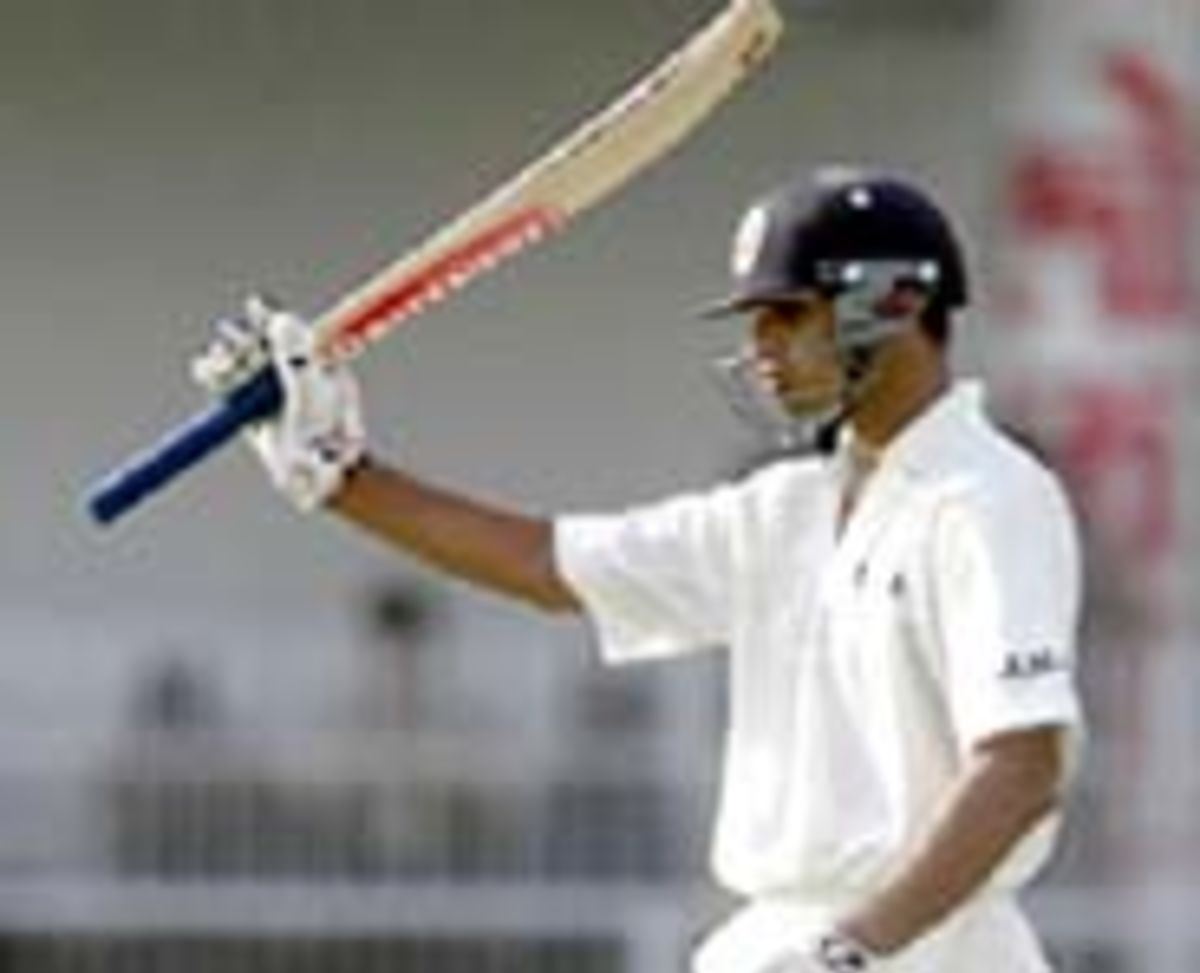 Rahul Dravid | ESPNcricinfo.com