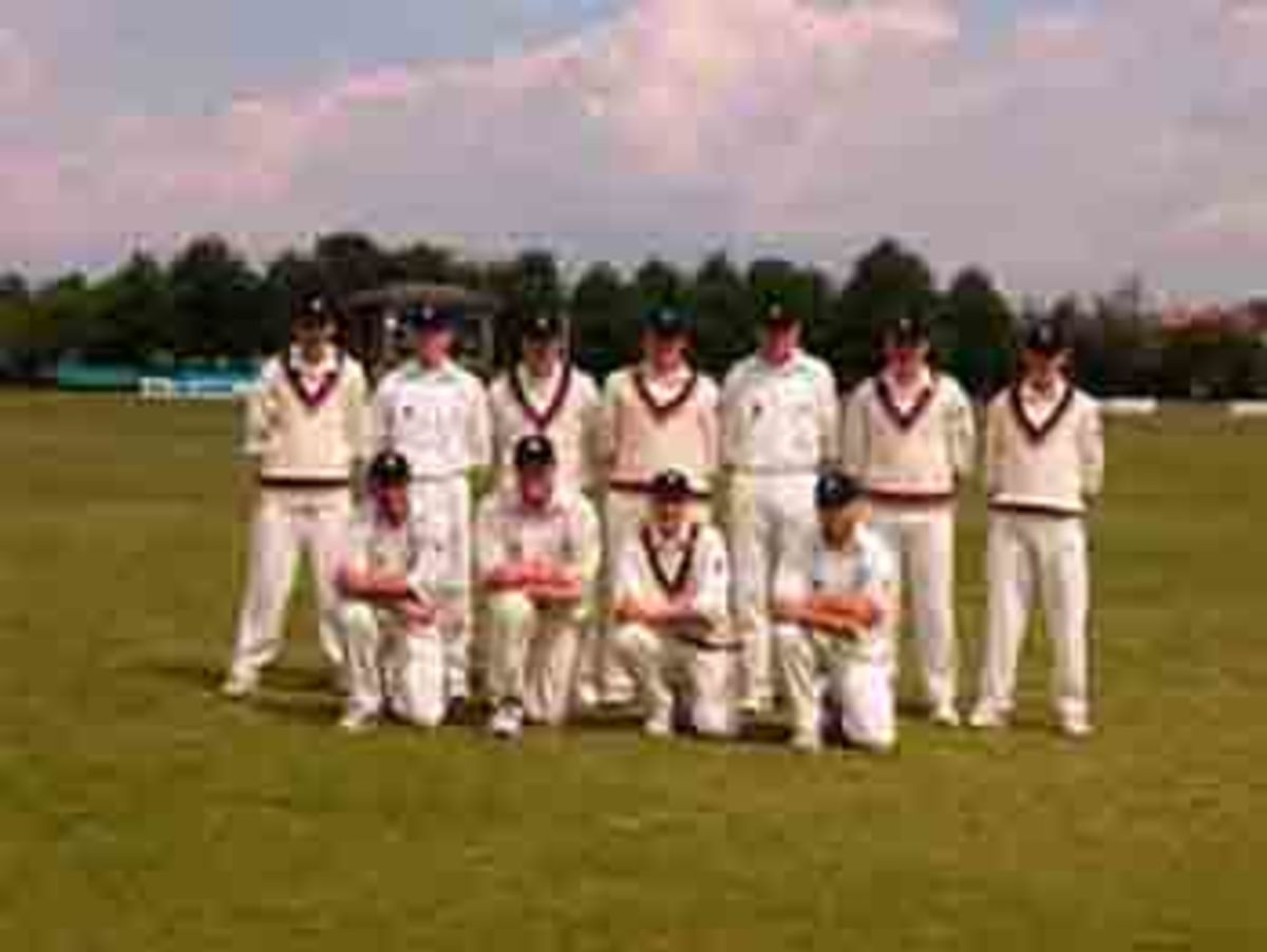 A flat out day for Essex skipper Ronnie Irani | ESPNcricinfo.com