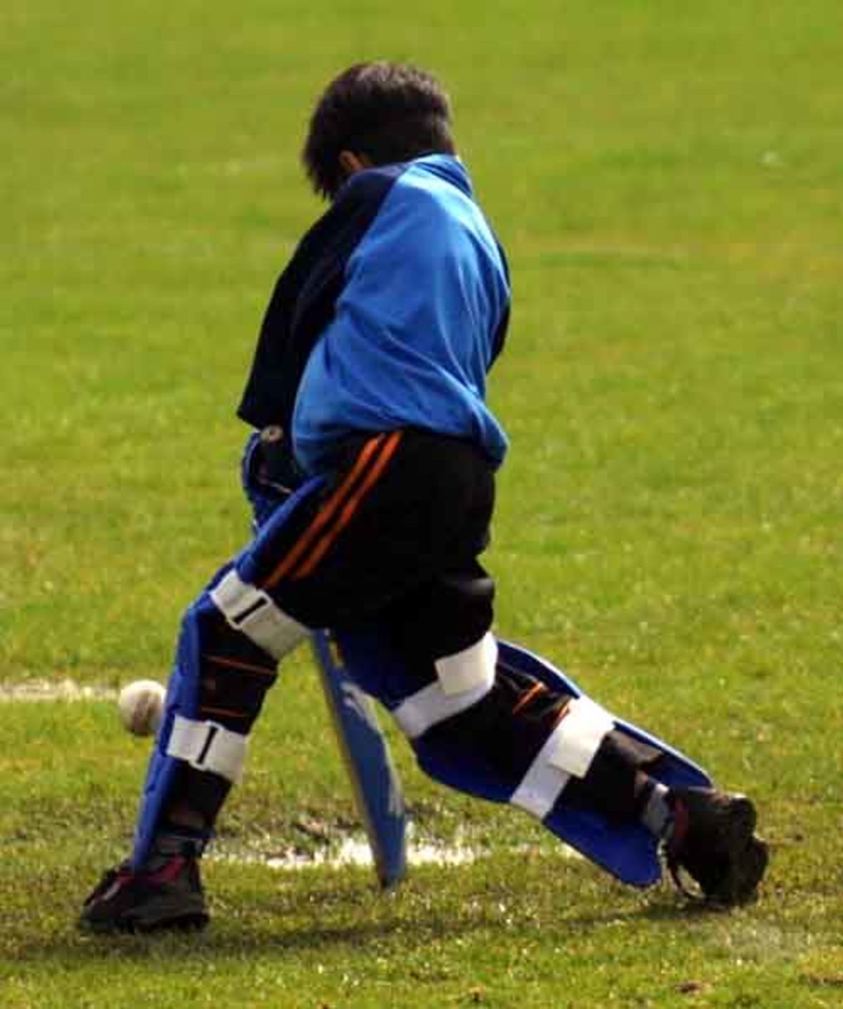 European Spirit of Cricket Weekend at Kolding CC, Denmark ...