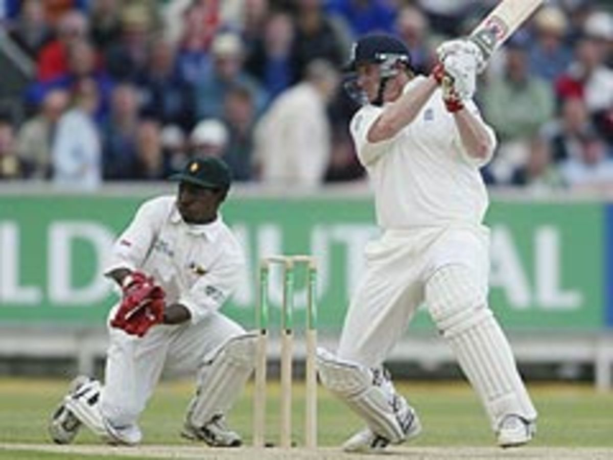 Anthony McGrath: second consecutive half-century to rescue England ...