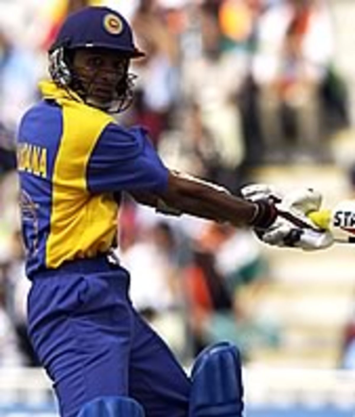 indpg - Upul Chandana - no Test call-up despite heroics | ESPNcricinfo.com