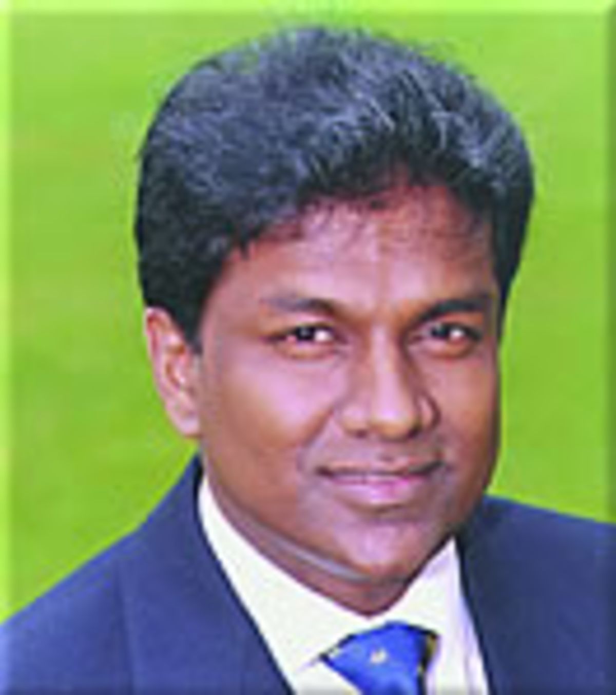 Mr T Sumathipala | ESPNcricinfo.com