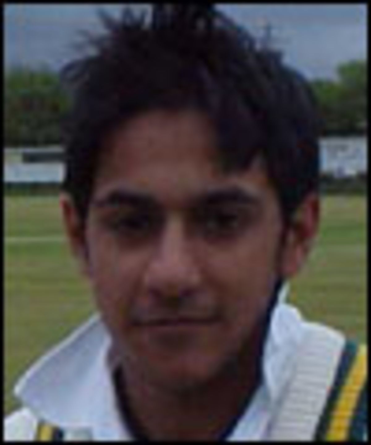 Zahir Afzal | ESPNcricinfo.com