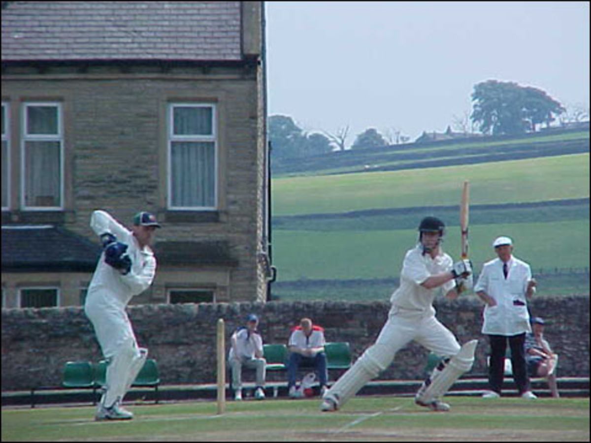 Colne v Rawtenstall, Worsley Cup June 22nd | ESPNcricinfo.com