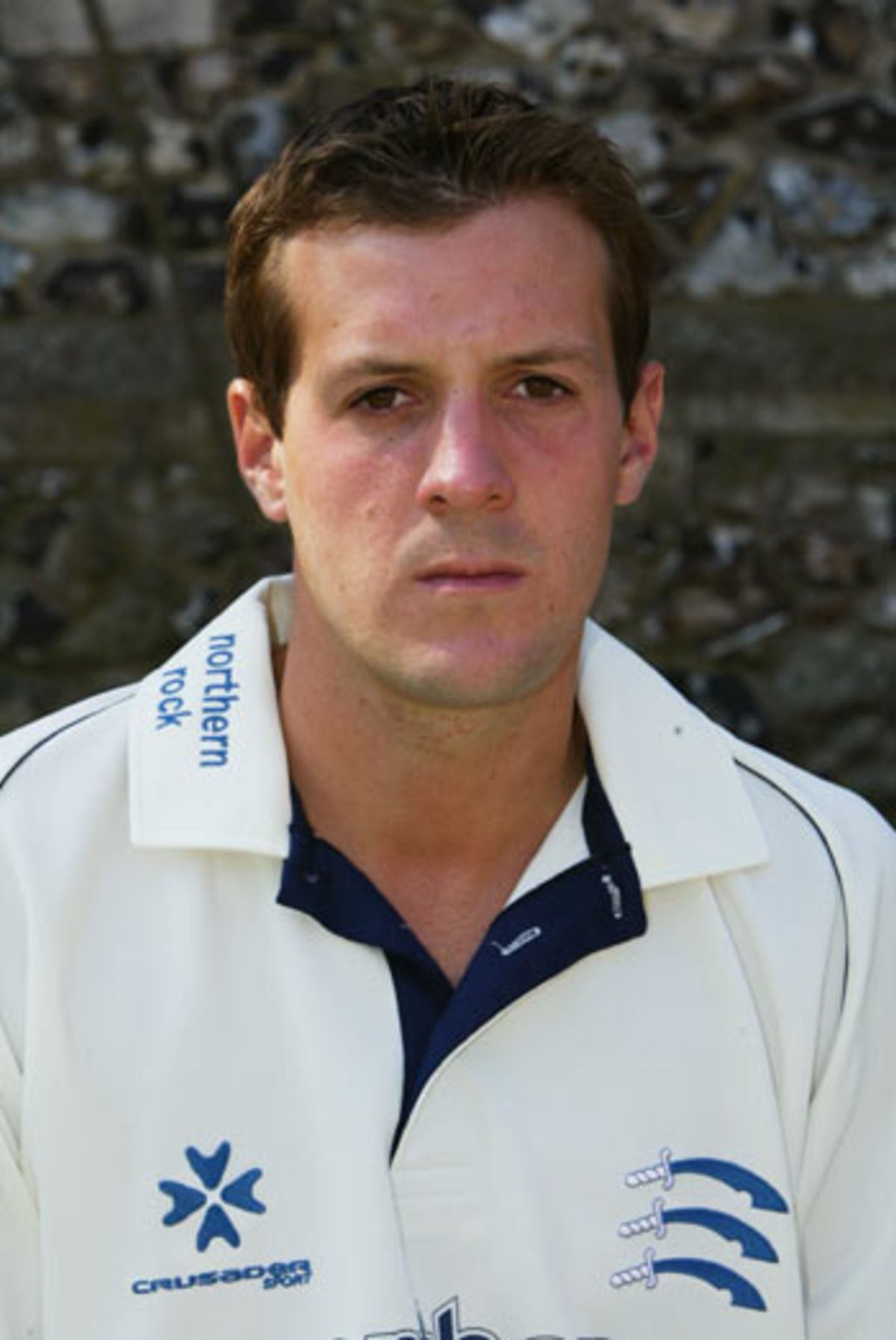 Chris Peploe | ESPNcricinfo.com