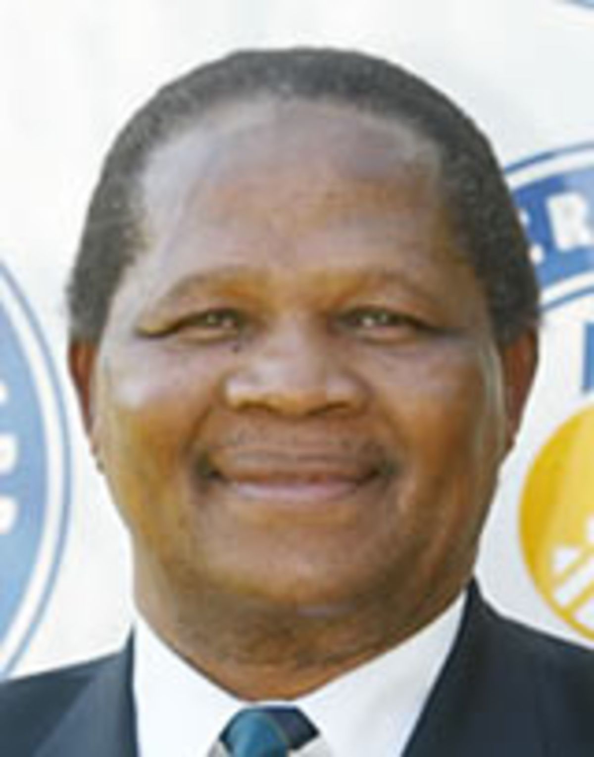 Ray Mali, president, United Cricket Board of South Africa ...