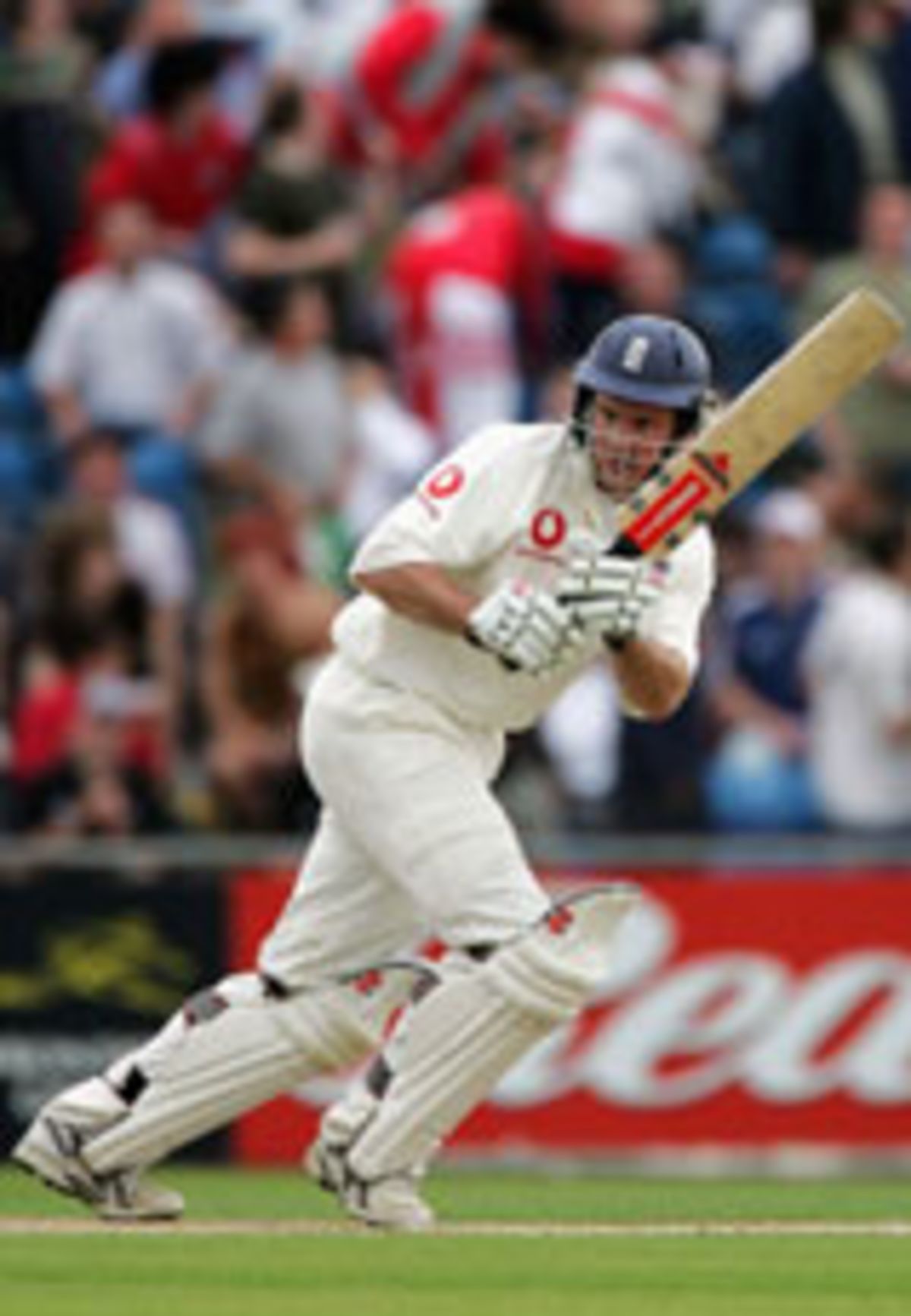 Marcus Trescothick celebrates his century | ESPNcricinfo.com Marcus Trescothick celebrates his century | ESPNcricinfo.com