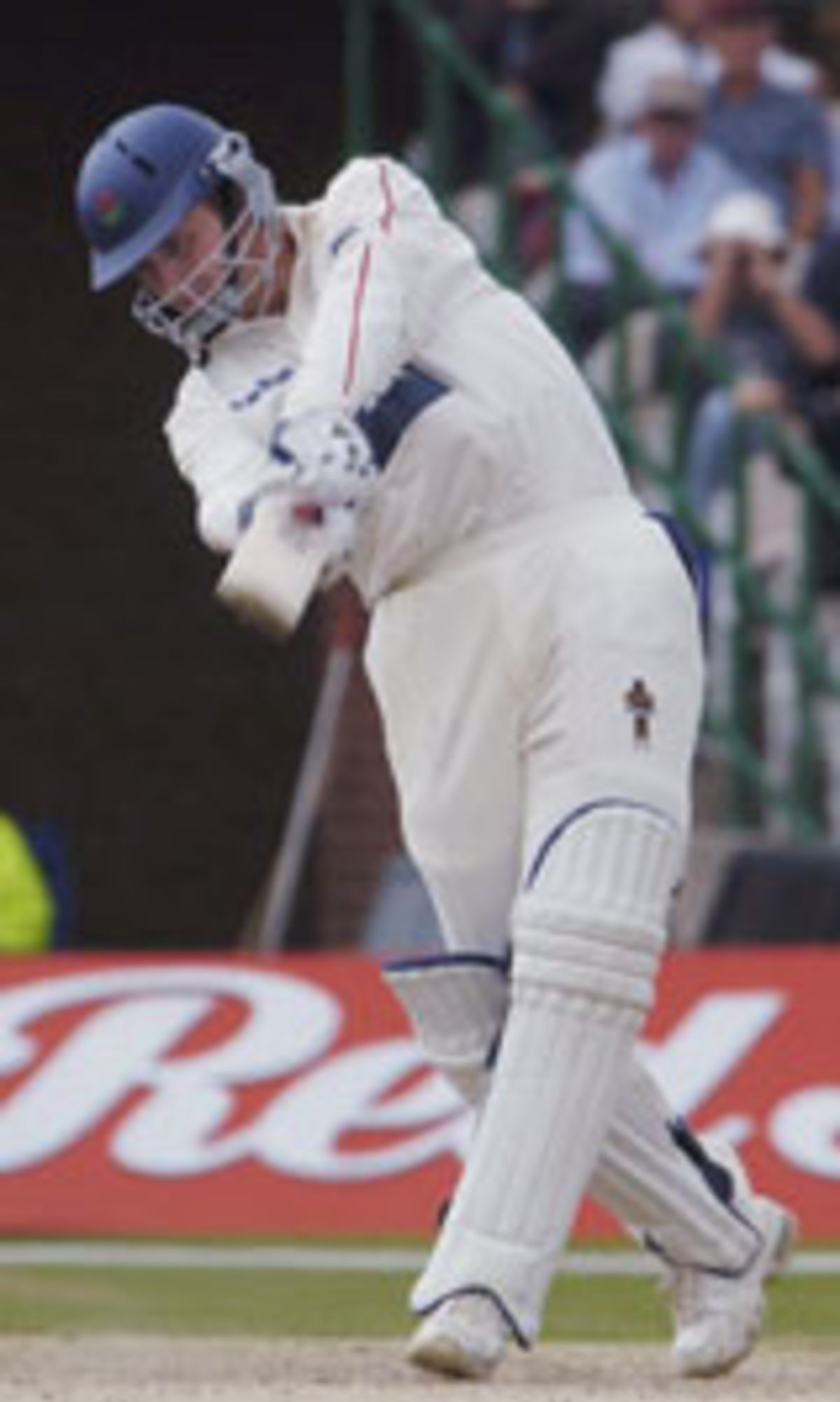 Dominic Cork on the attack | ESPNcricinfo.com